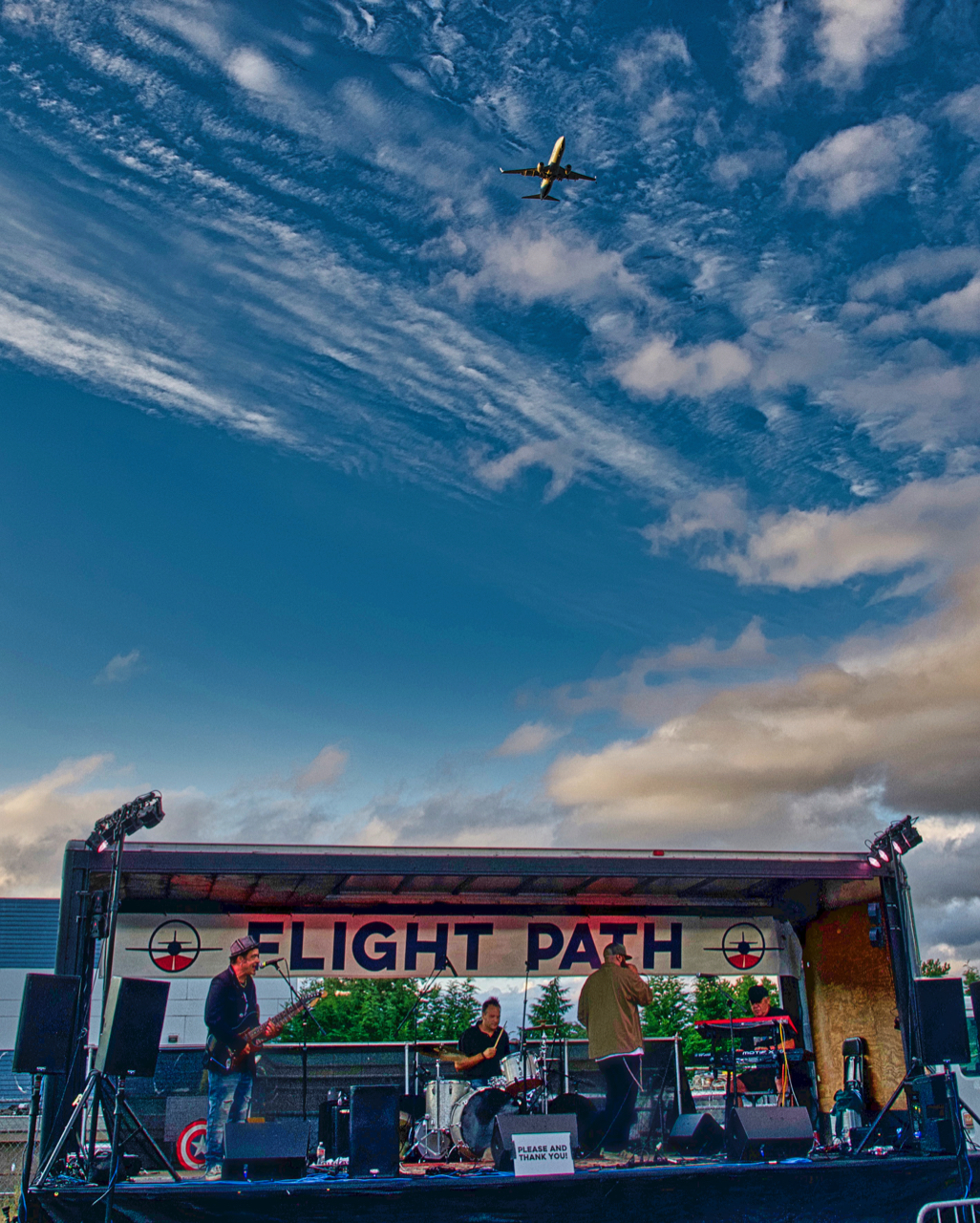 Boulevard Park Block Party rocked the hood | Westside Seattle